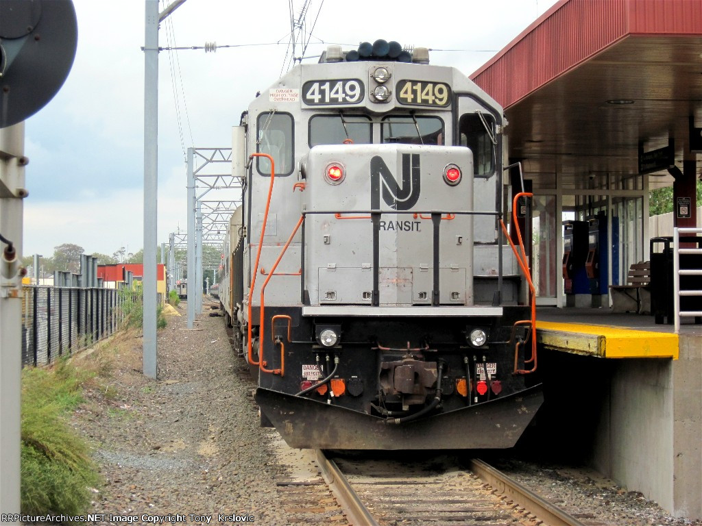 NJT 4149